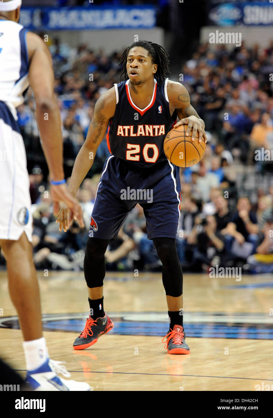 Cartier Martin Hawks