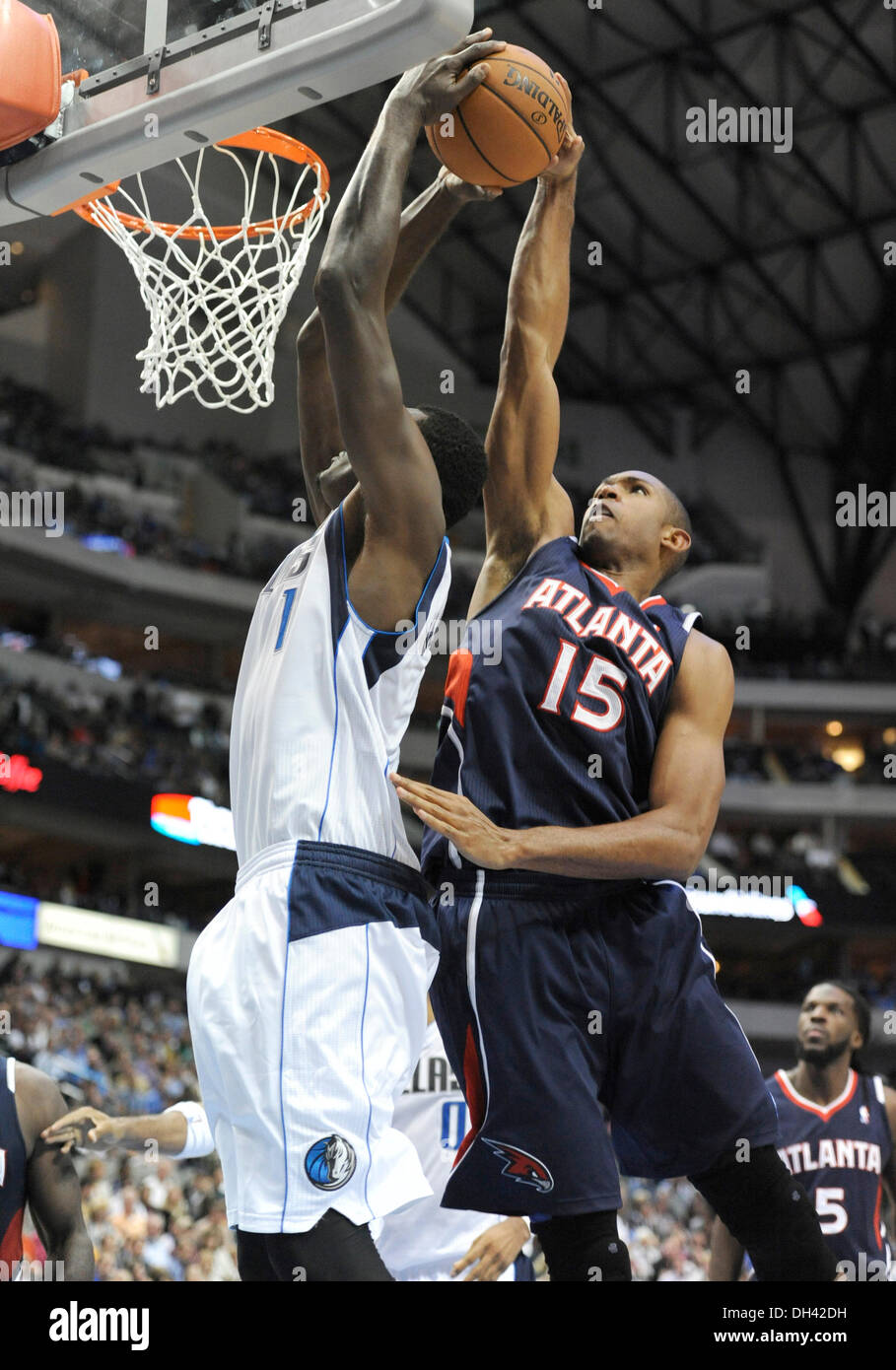 Samuel dalembert hi-res stock photography and images - Alamy