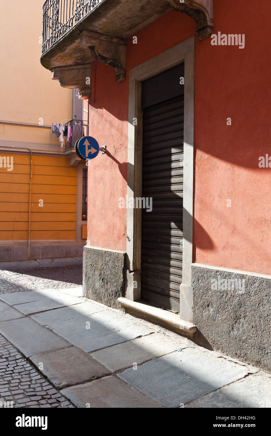 Cuneo italy city hi-res stock photography and images - Alamy