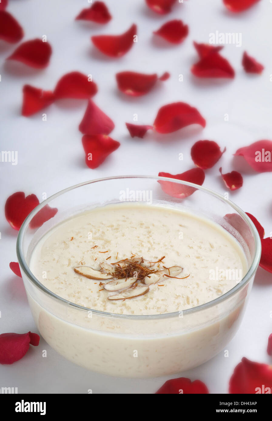 Indian pudding rice hi-res stock photography and images - Alamy