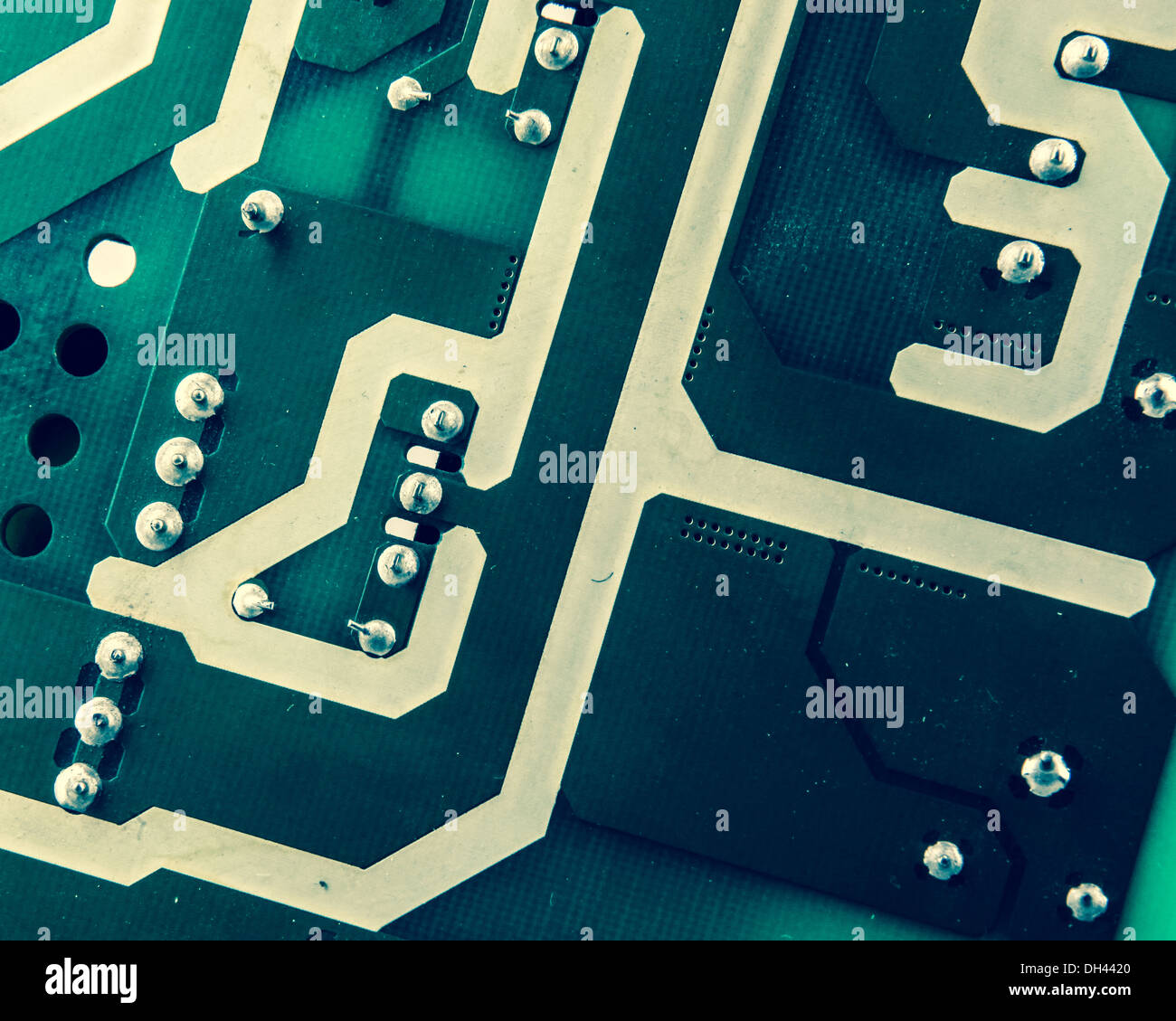 Digi board hi-res stock photography and images - Alamy