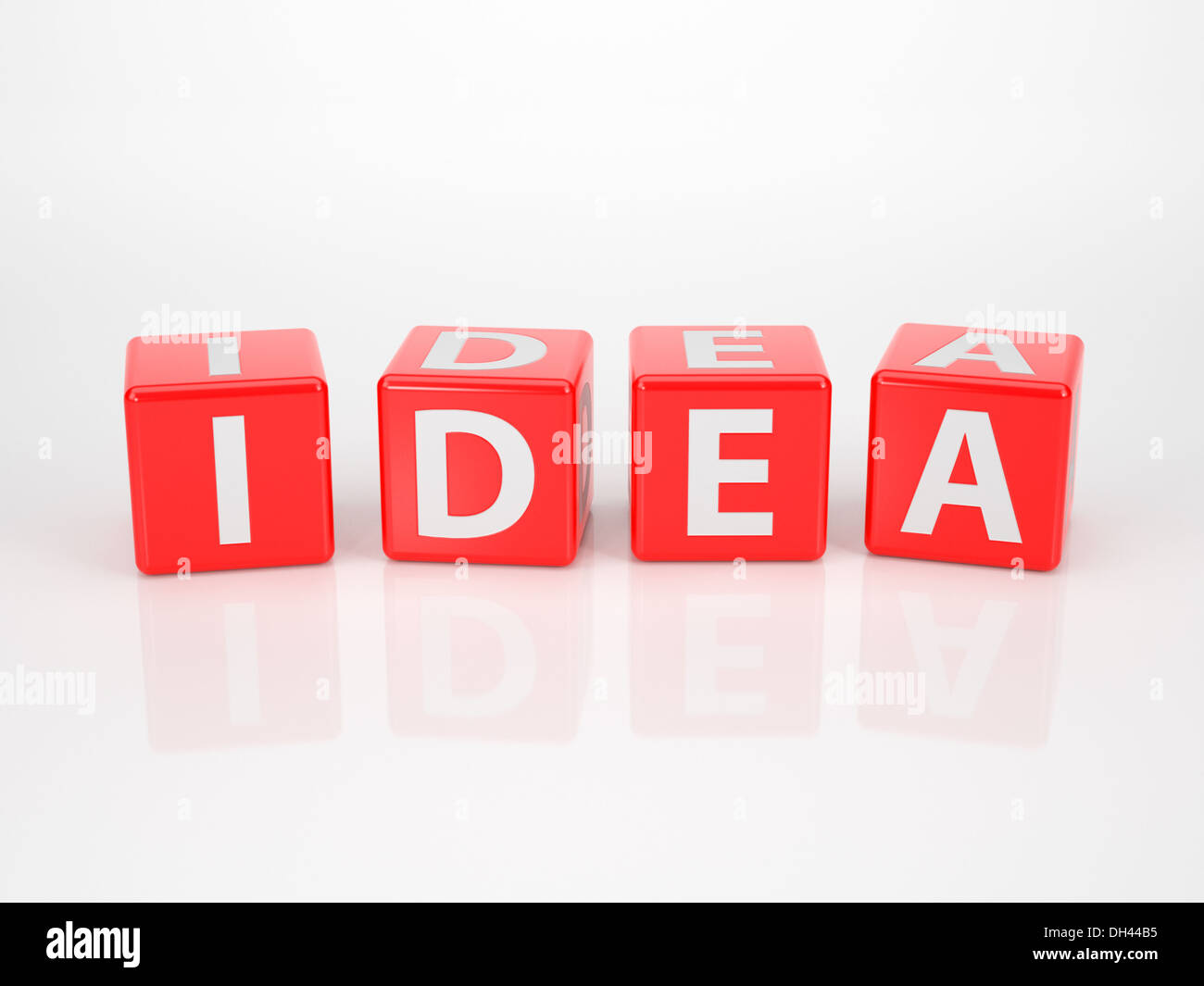 Modern solution letter hi-res stock photography and images - Alamy