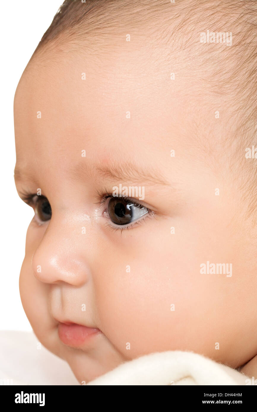 Baby smooth hi-res stock photography and images - Alamy