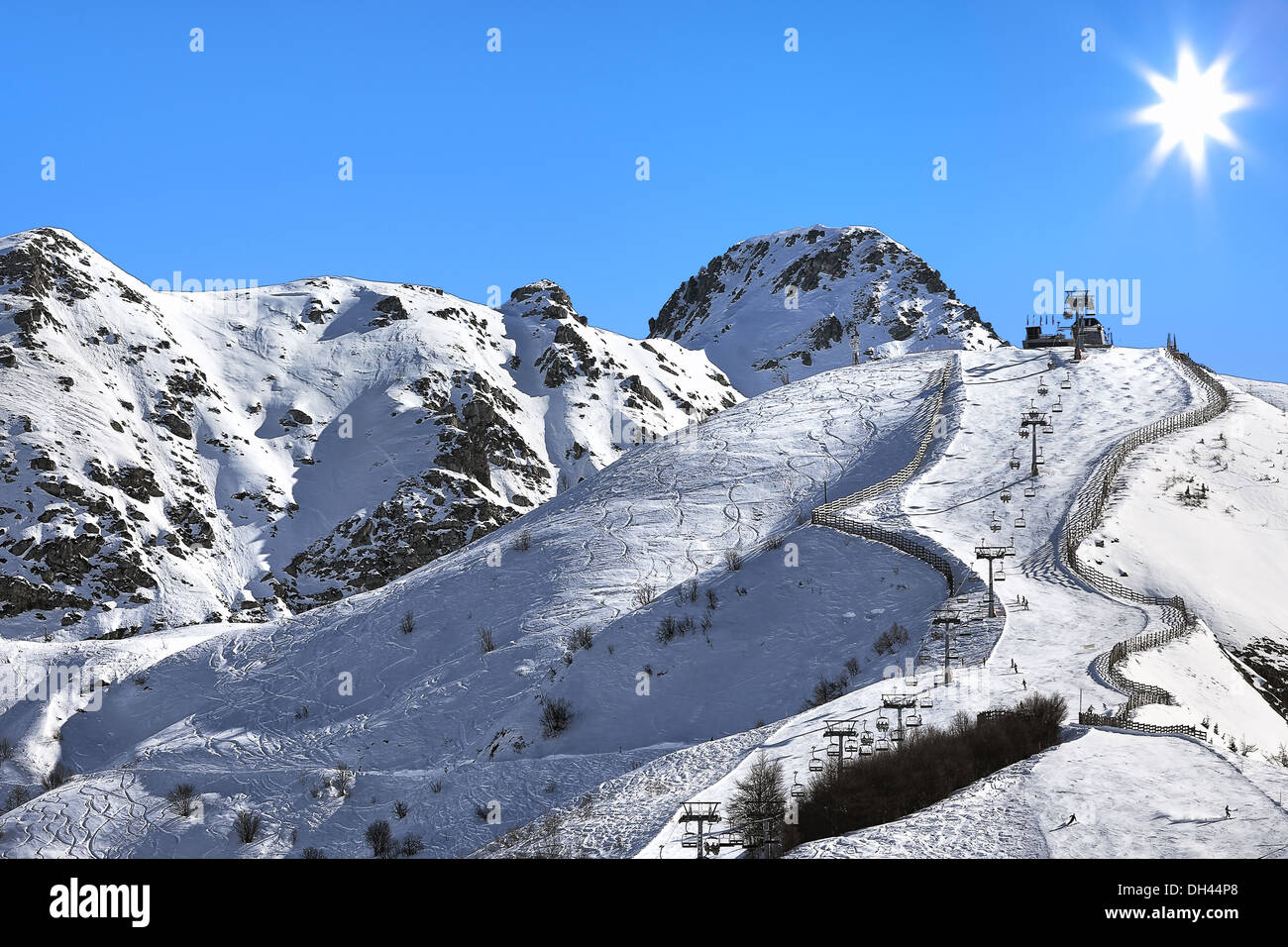 Limone Piemonte Italy High Resolution Stock Photography and Images - Alamy