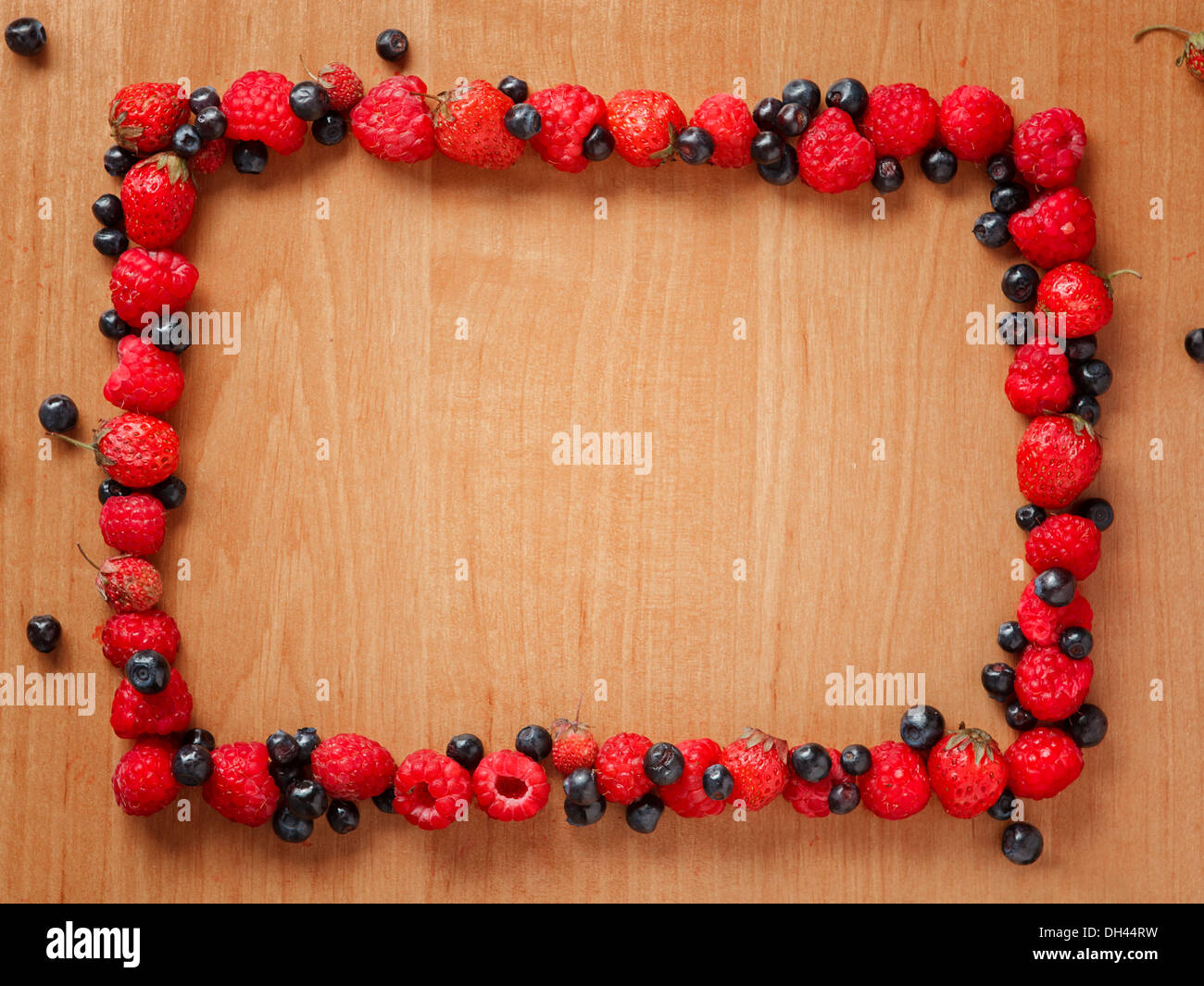 Colorful border frame hi-res stock photography and images - Alamy