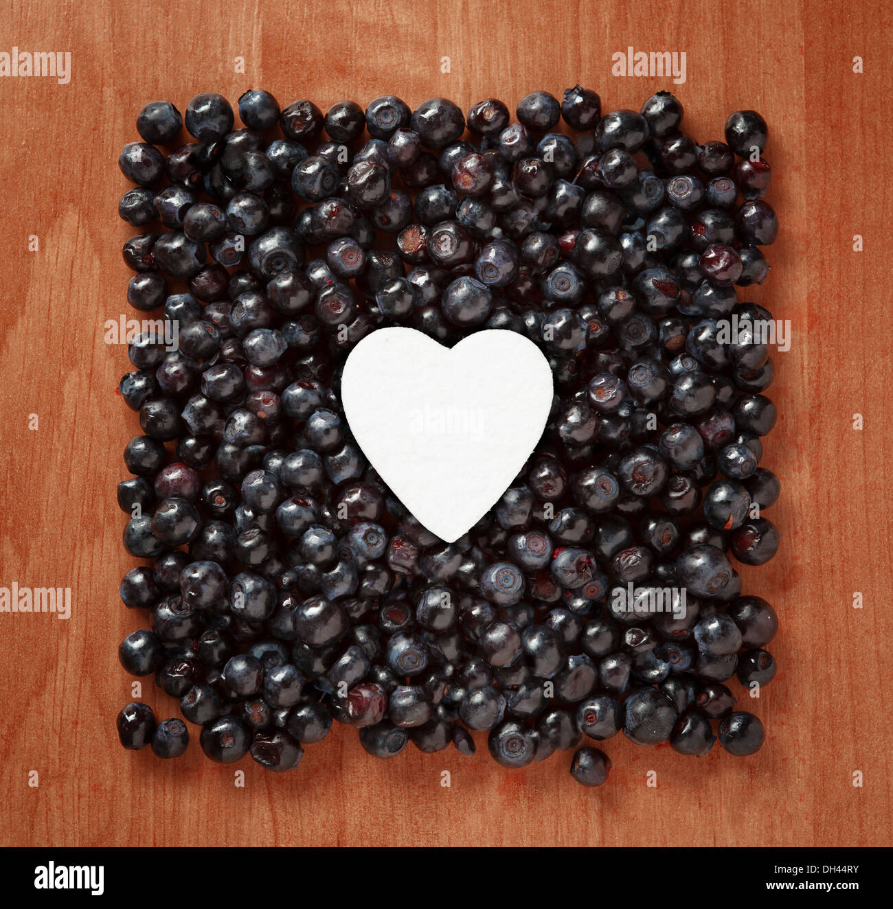 Healthy sweet border hi-res stock photography and images - Alamy