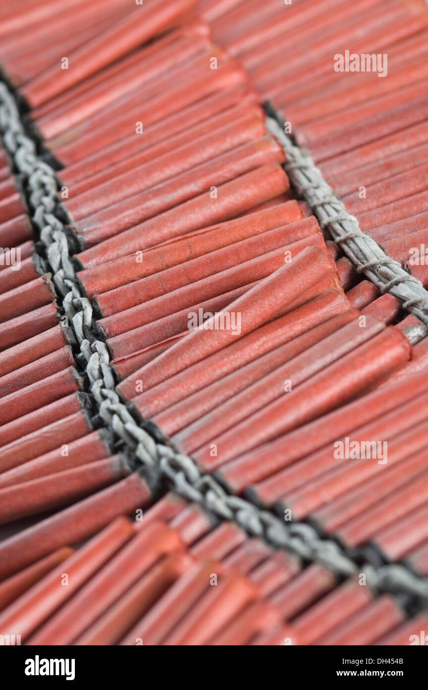 Diwali firecrackers delhi hi-res stock photography and images - Alamy