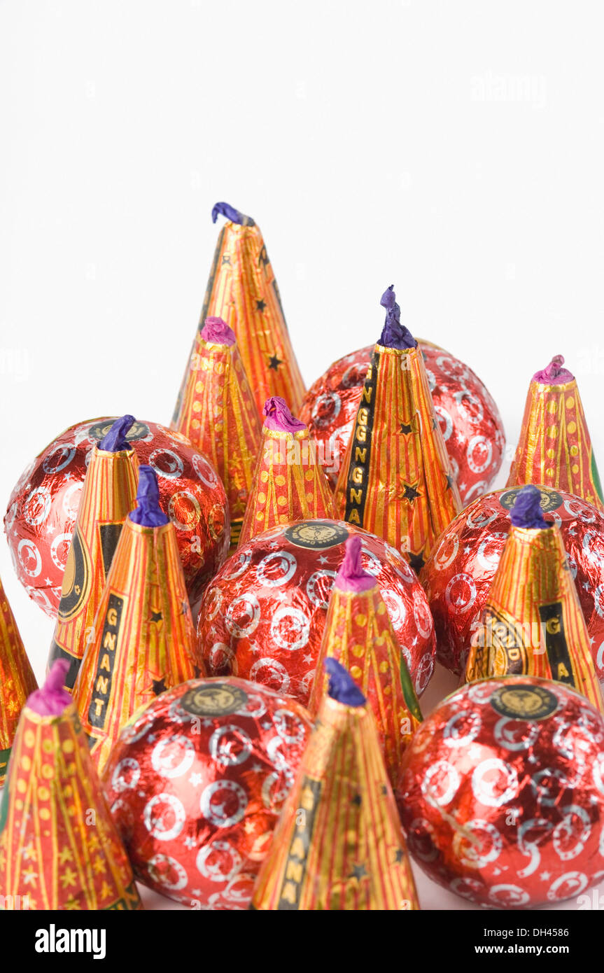 Choosing firecrackers hi-res stock photography and images - Alamy