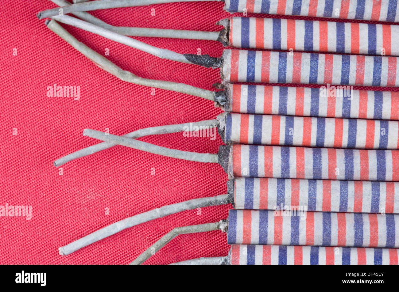 Diwali firecrackers delhi hi-res stock photography and images - Alamy