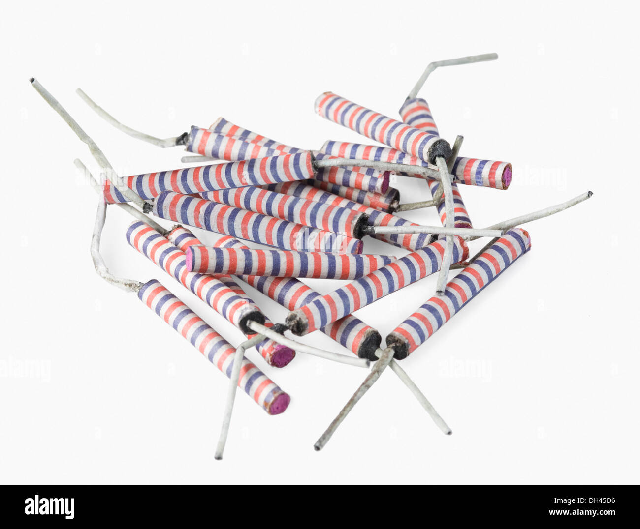 The firecrackers group hi-res stock photography and images - Alamy