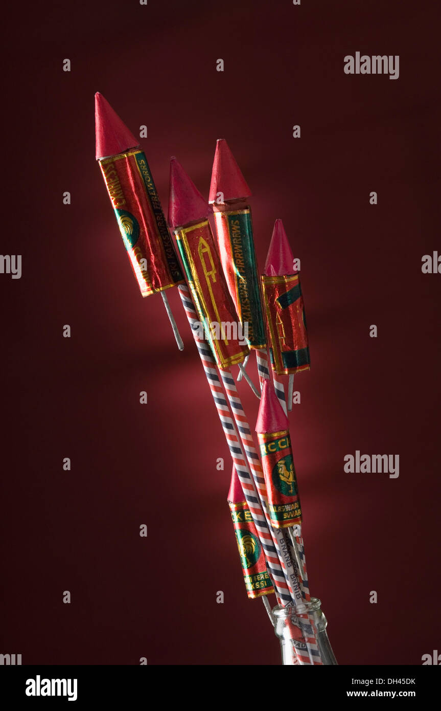 Indian rockets hi-res stock photography and images - Alamy