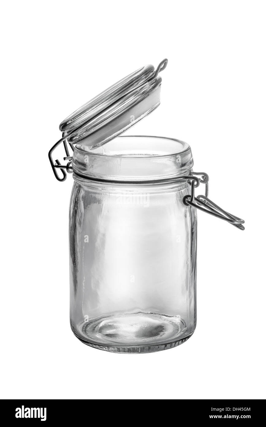 Jar preserve Black and White Stock Photos & Images - Alamy