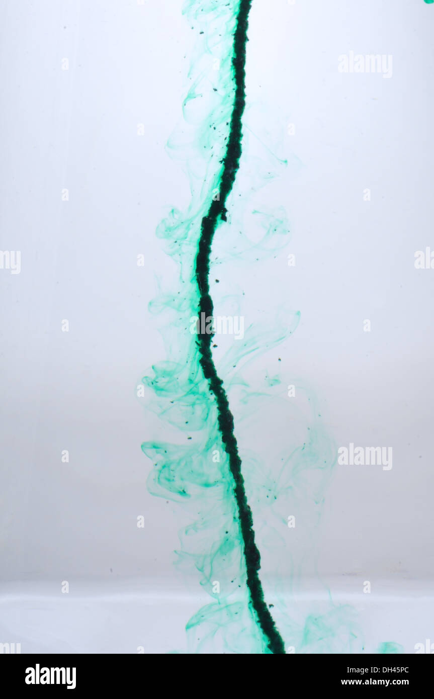 Dissolve hi-res stock photography and images - Alamy