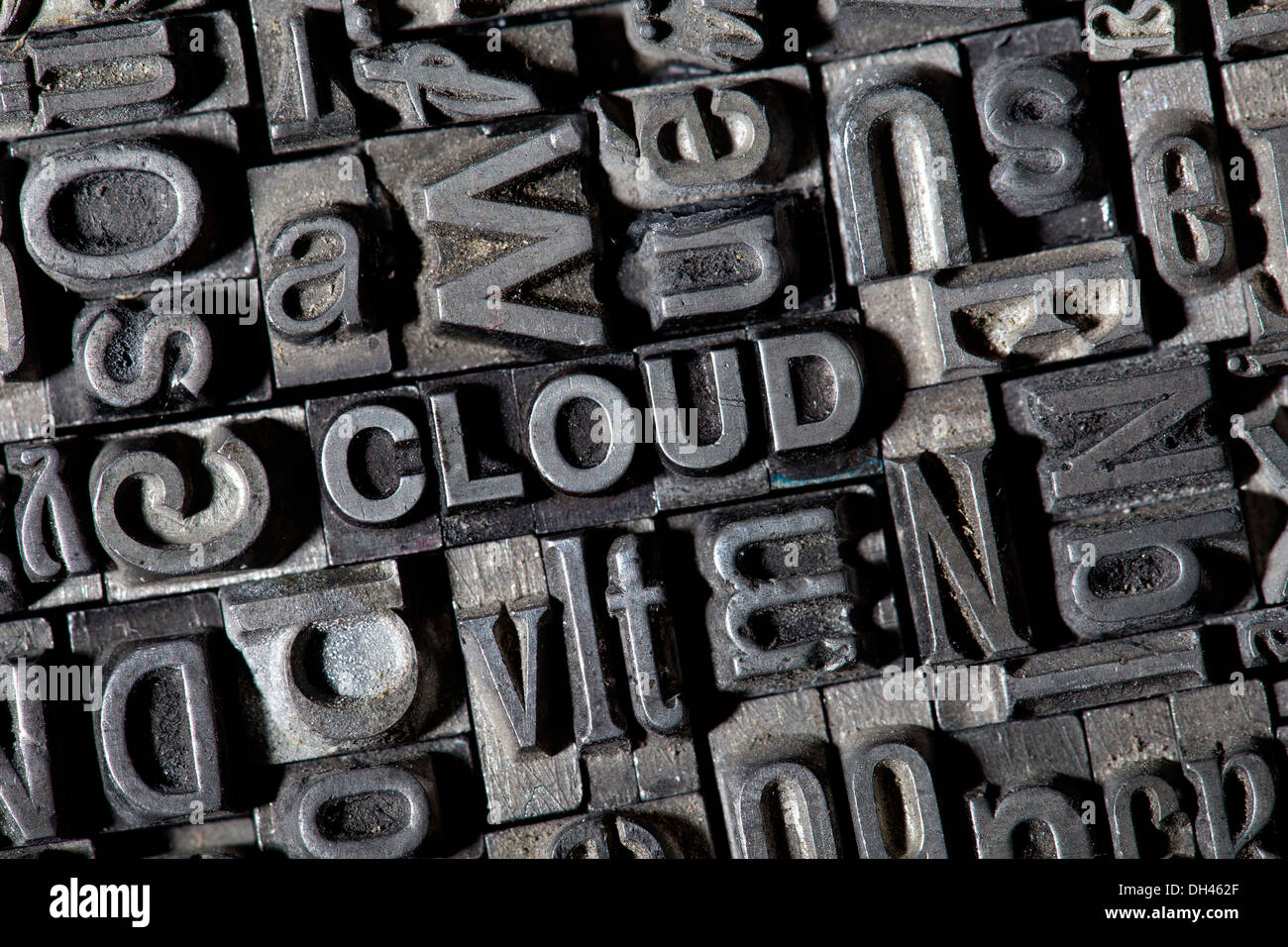 Forming cloud hi-res stock photography and images - Alamy