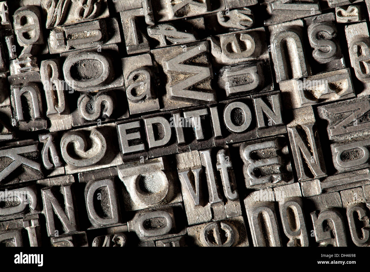 Old edition hi-res stock photography and images - Alamy