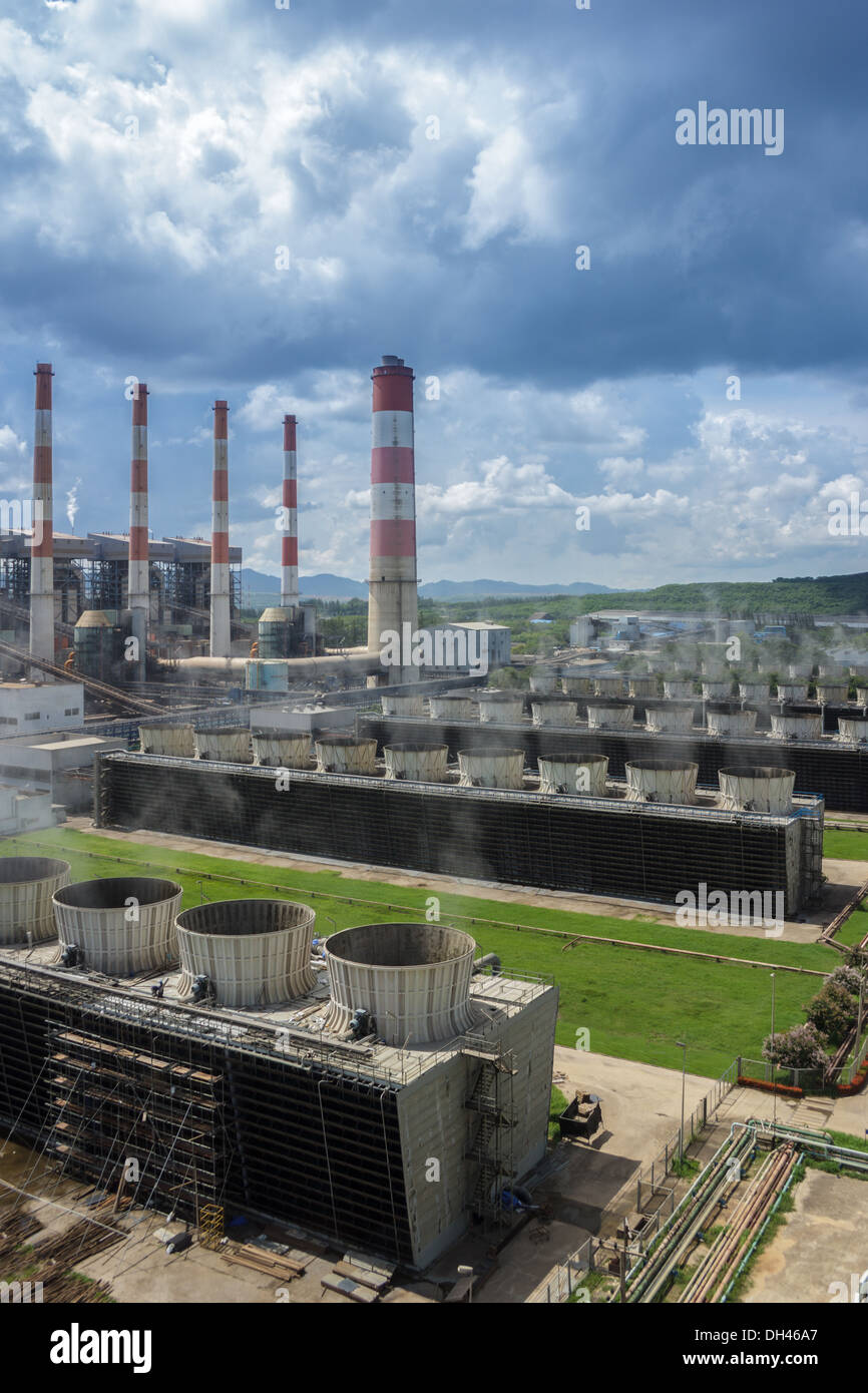 Thermal line hi-res stock photography and images - Alamy