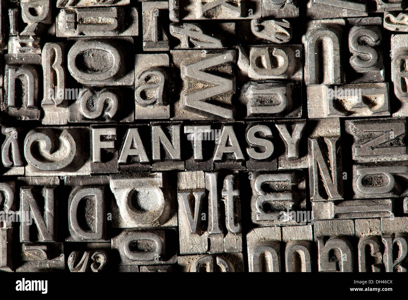Full of fantasy hi-res stock photography and images - Alamy