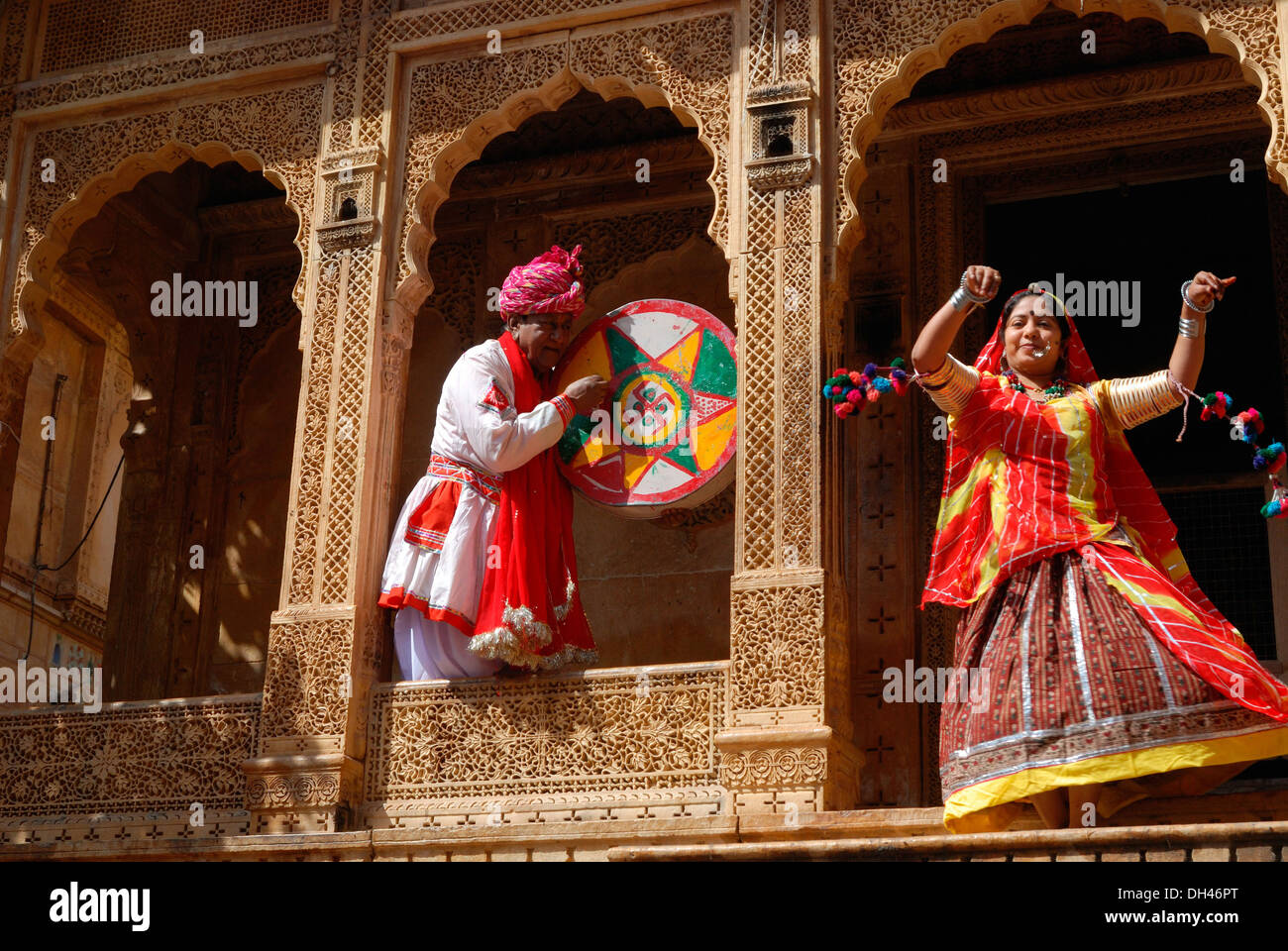 Dafli hi-res stock photography and images - Alamy