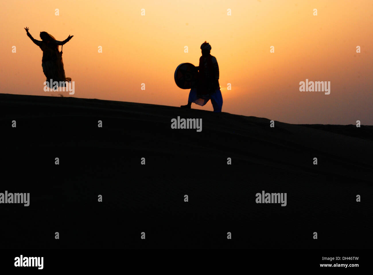 Women dancing playing musical instruments hi-res stock photography and ...