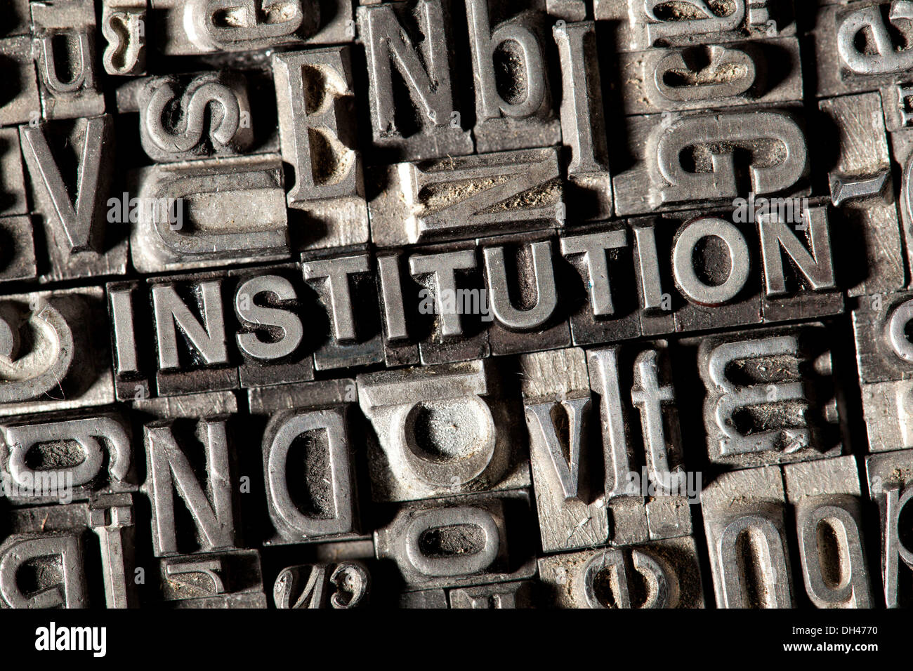 Institution languages hi-res stock photography and images - Alamy