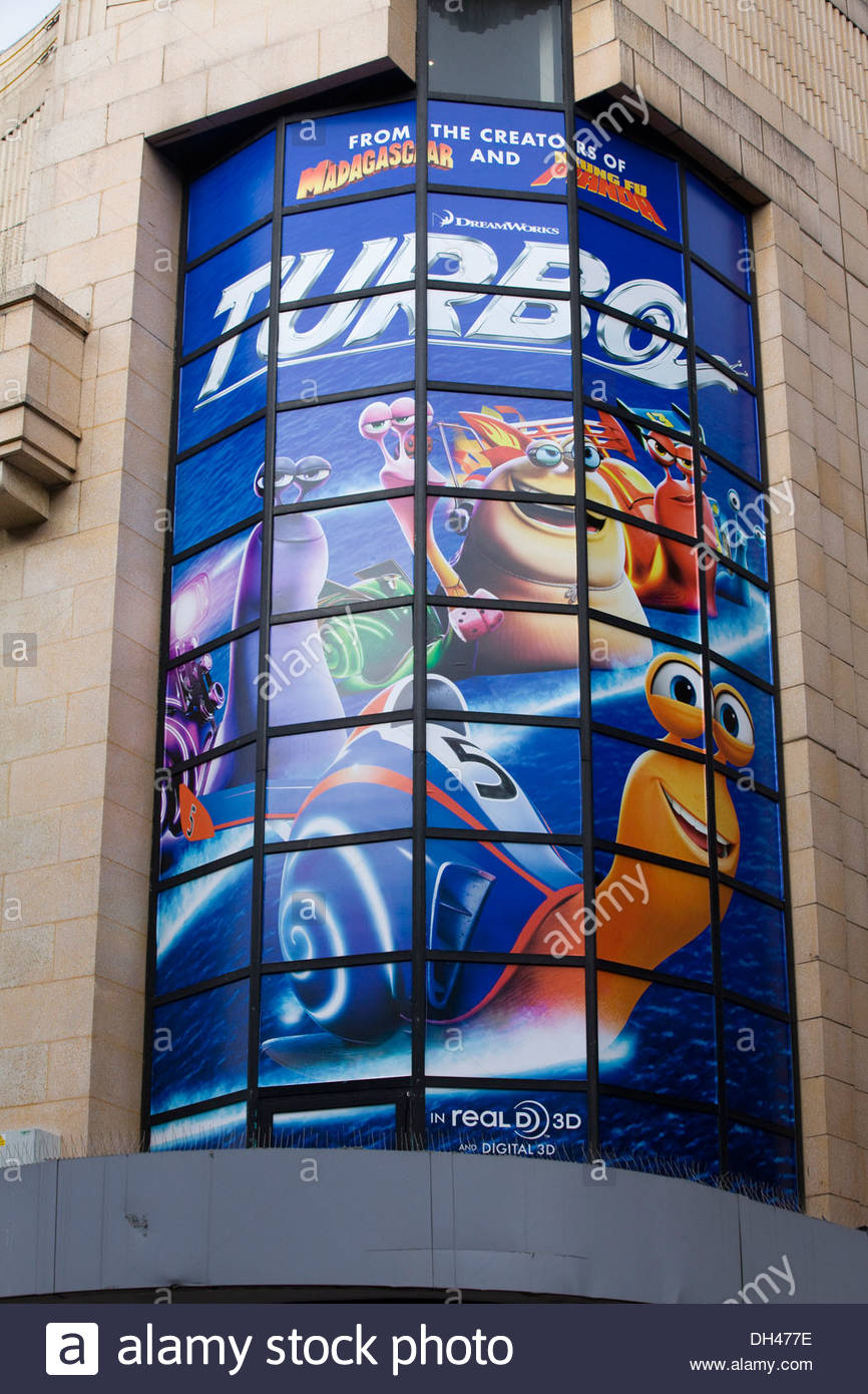 Dreamworks High Resolution Stock Photography and Images - Alamy