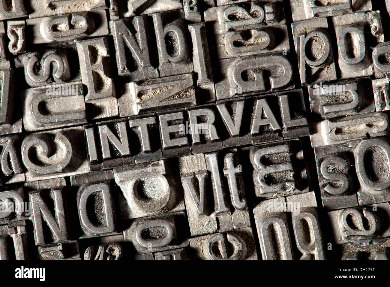 Interval hi-res stock photography and images - Alamy