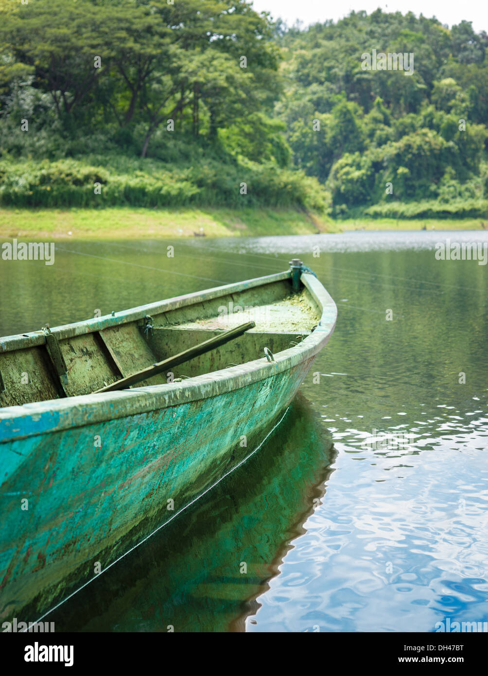 Steel boat hi-res stock photography and images - Alamy