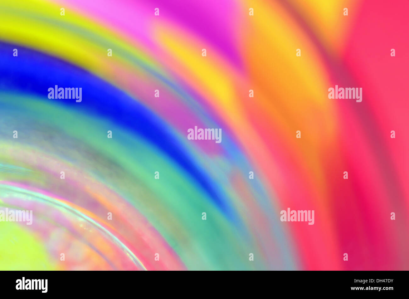 Colorful Abstract Background Stock Photo - Alamy