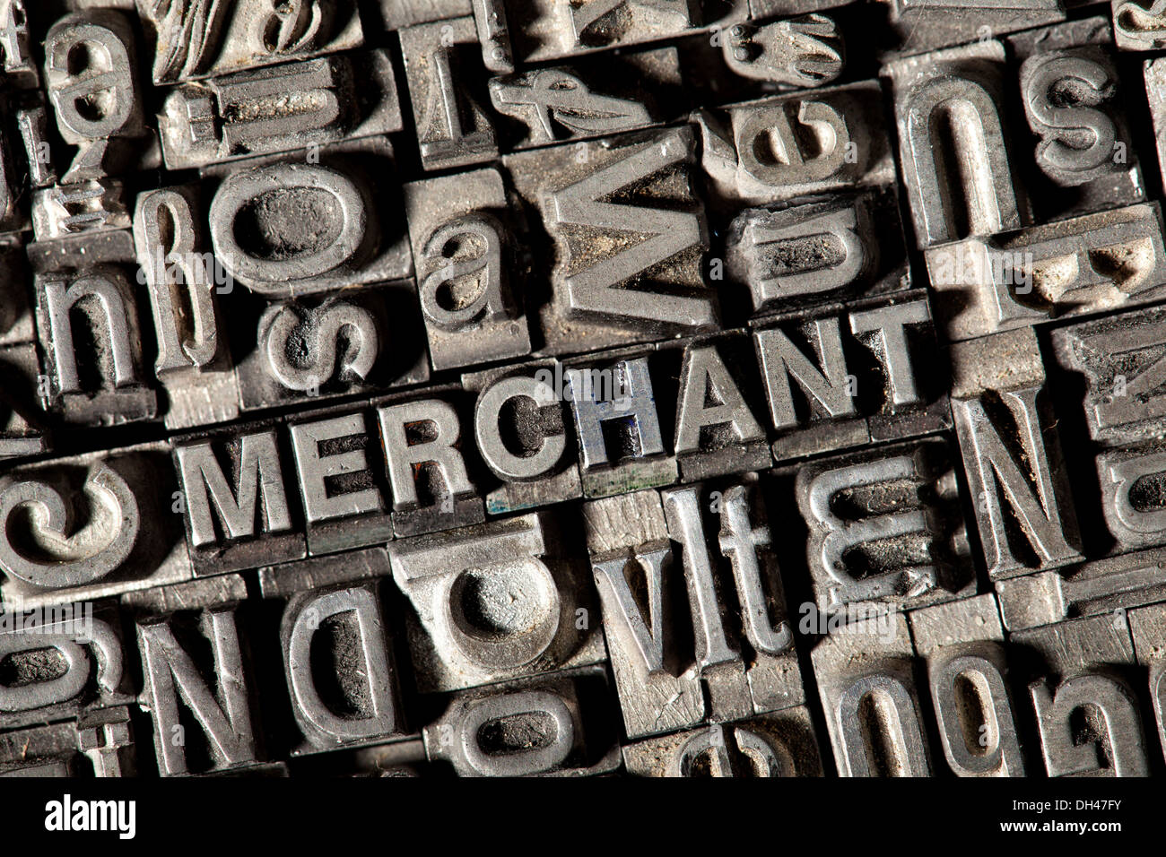 Dealers word hi-res stock photography and images - Alamy