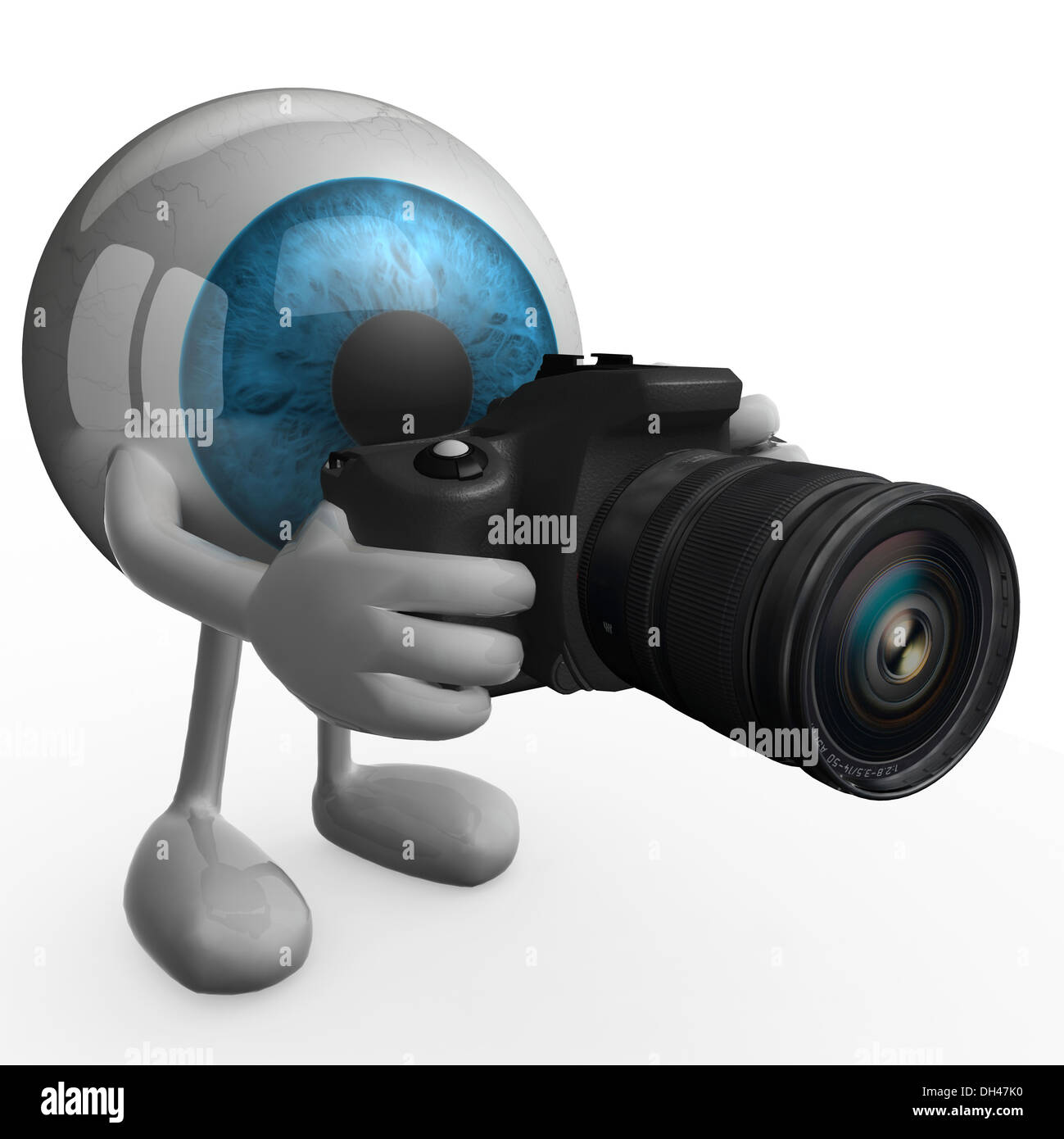 3d imaging camera hi-res stock photography and images - Alamy