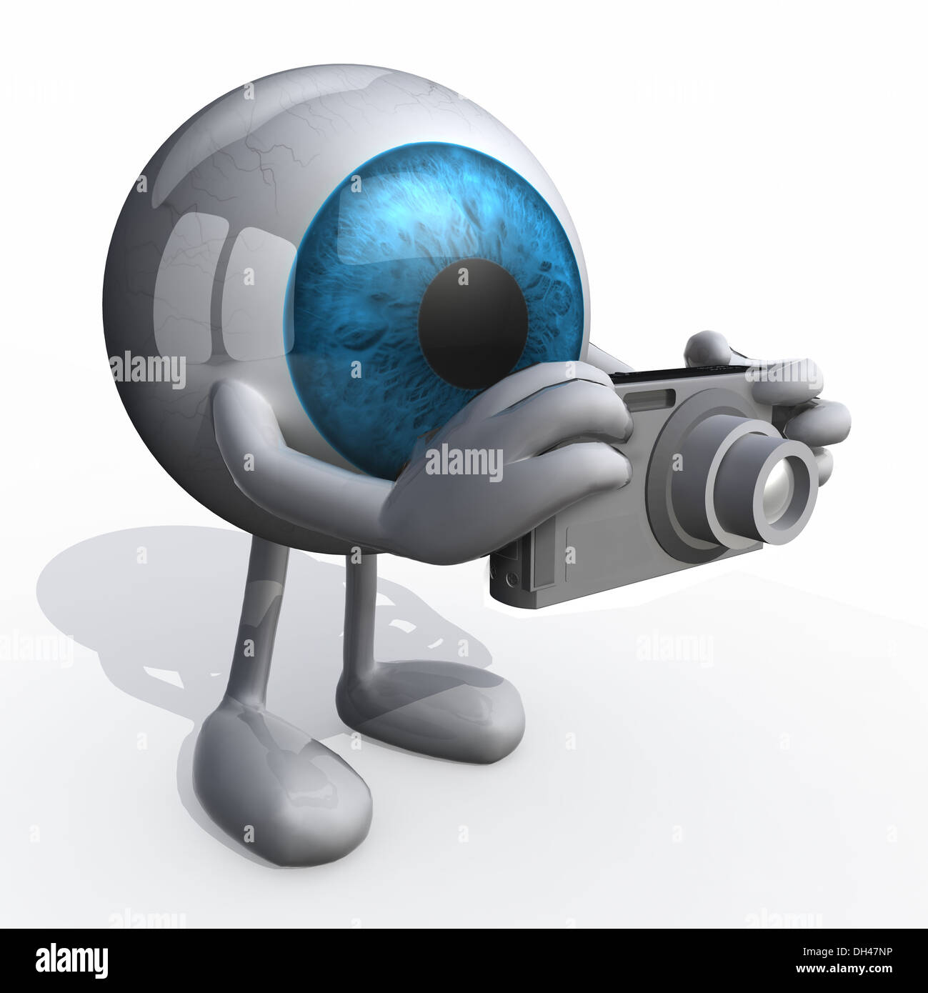 3d imaging camera hi-res stock photography and images - Alamy