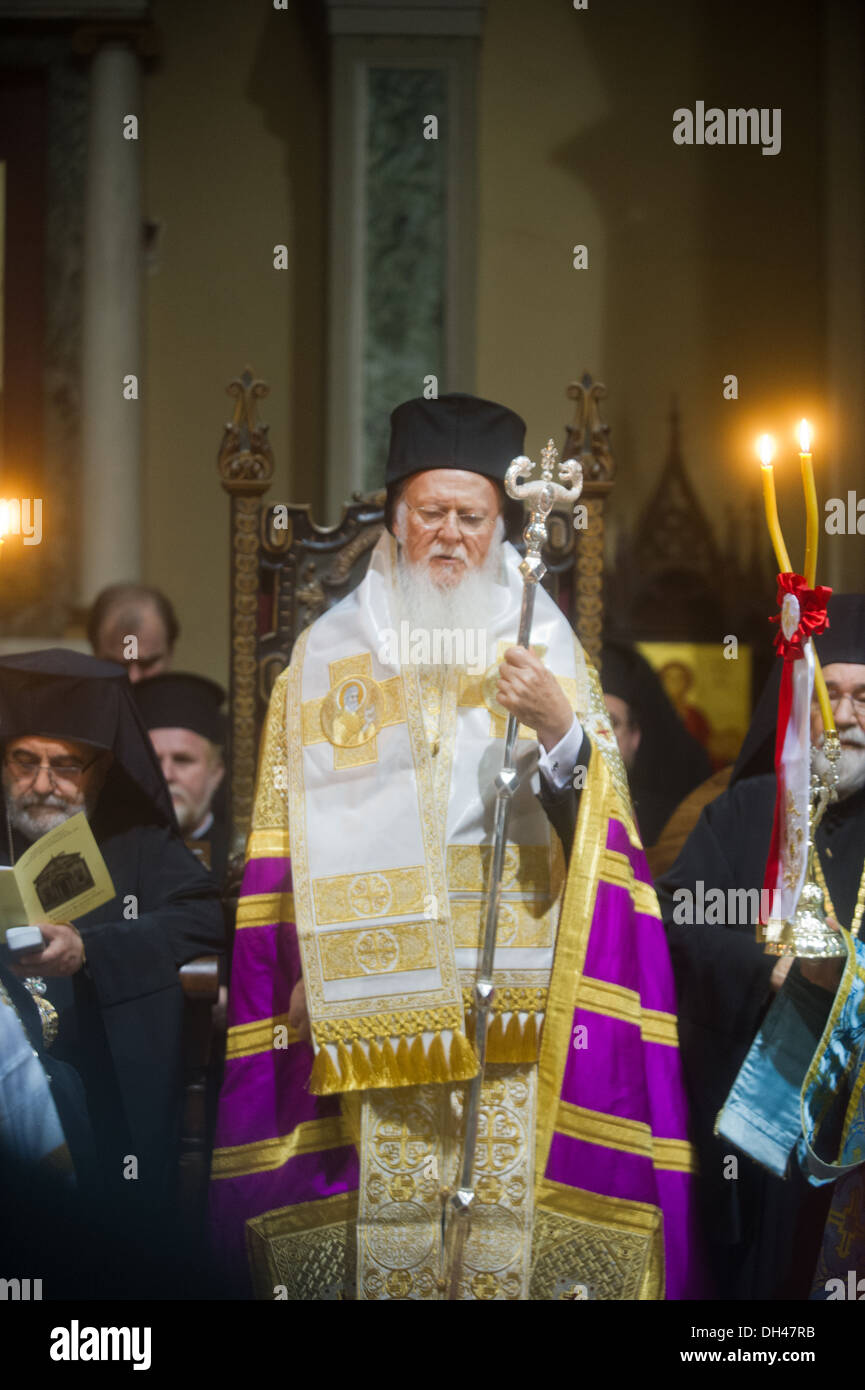 Meeting of the Catholic and Coptic Orthodox Christian Church in Milan ...