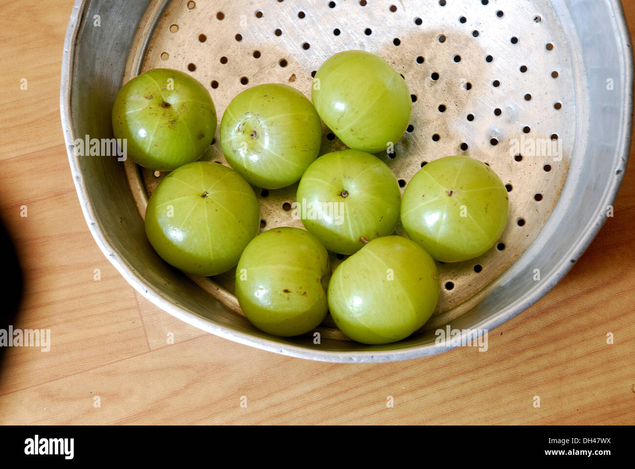 Amla, phyllanthus emblica, emblic, emblic myrobalan, myrobalan, Indian ...