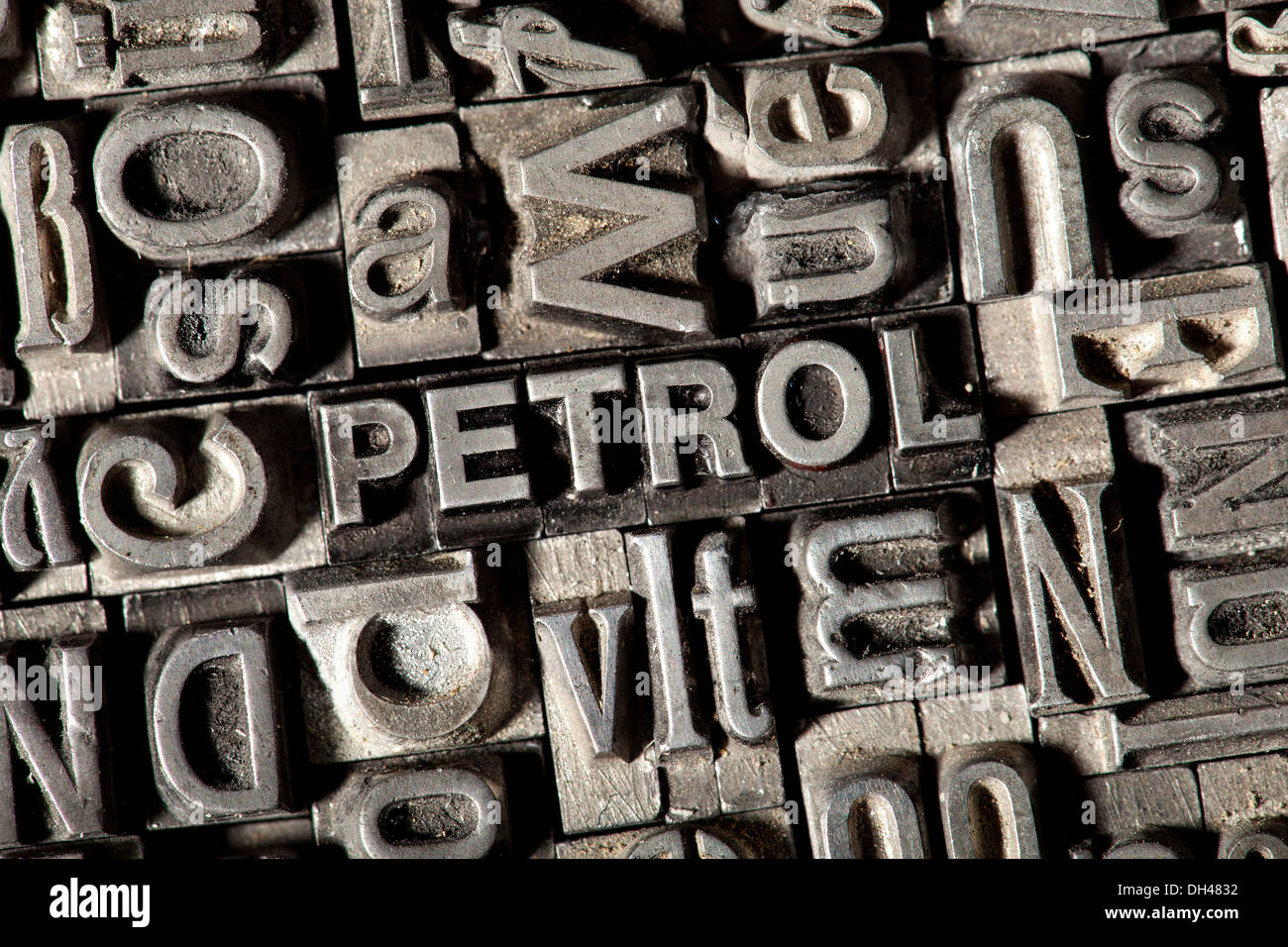 Fuel word hi-res stock photography and images - Alamy
