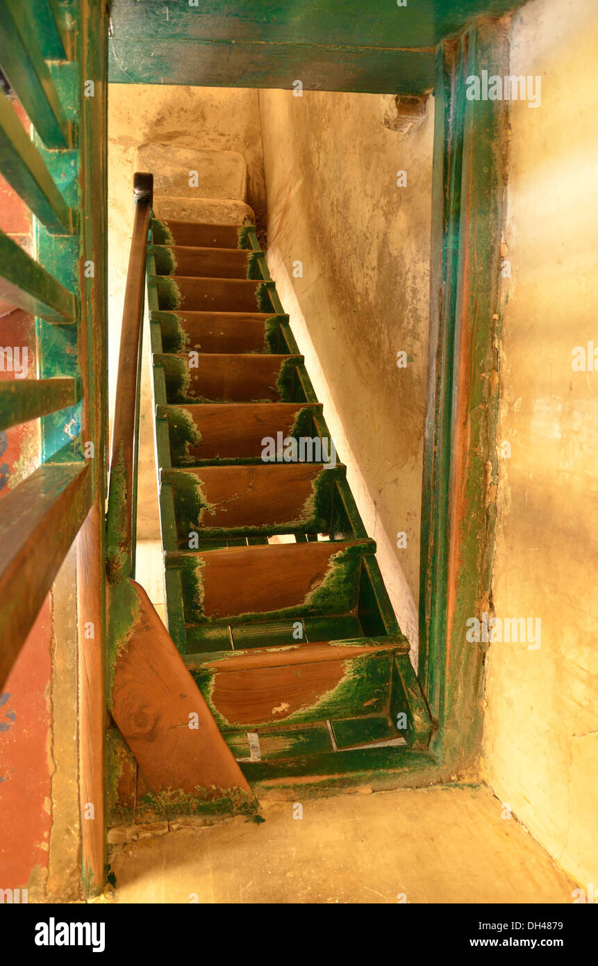 Birth place mahatma gandhi porbandar hi-res stock photography and ...