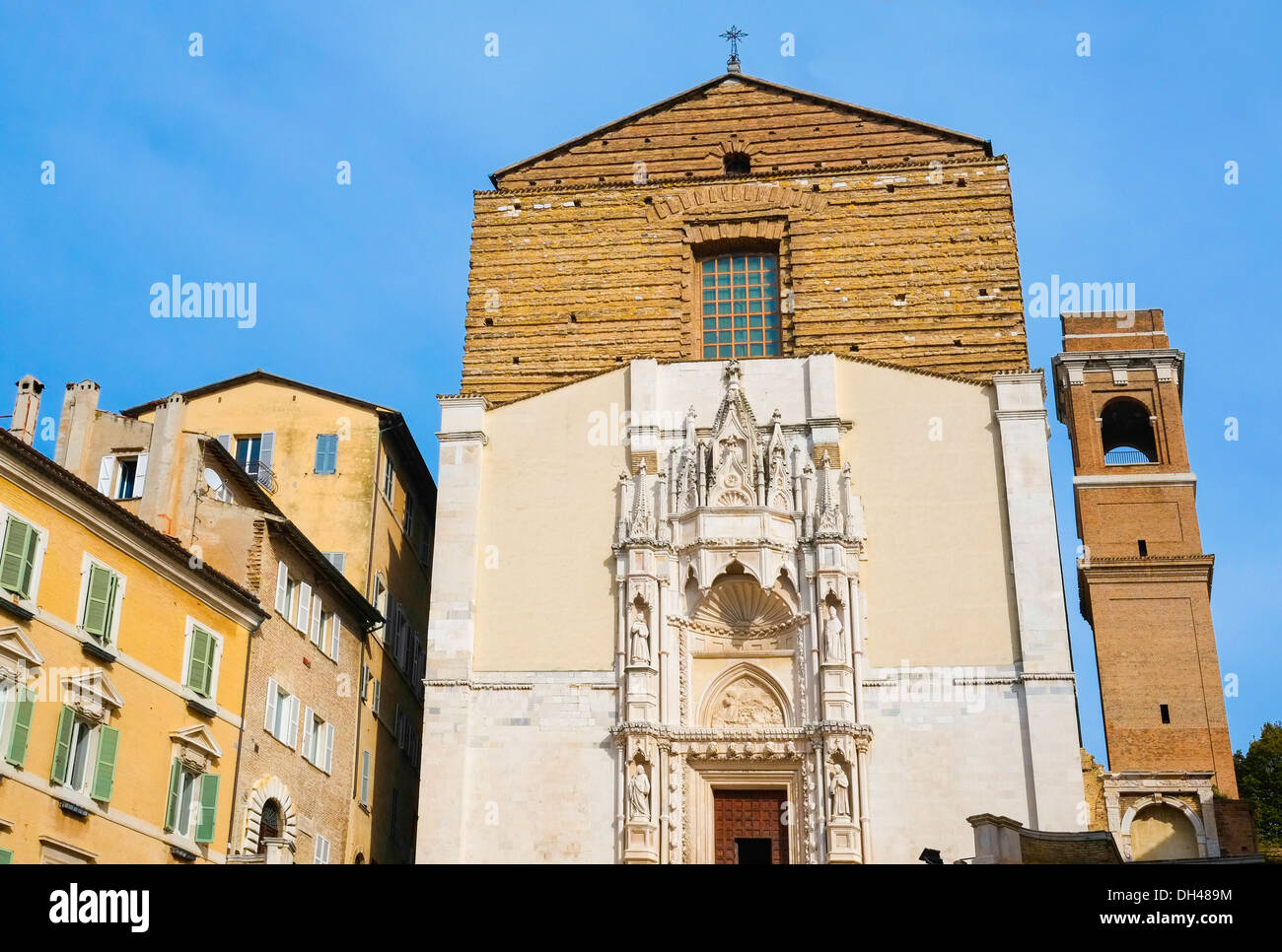 Ancona italy hi-res stock photography and images - Alamy