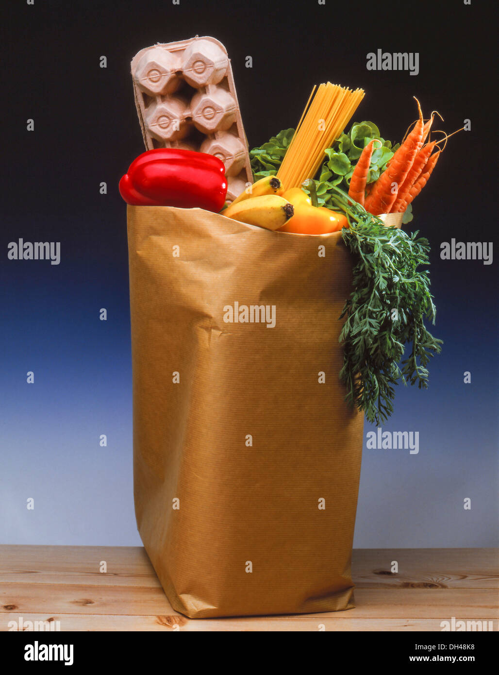 Foodstuffes hi-res stock photography and images - Alamy