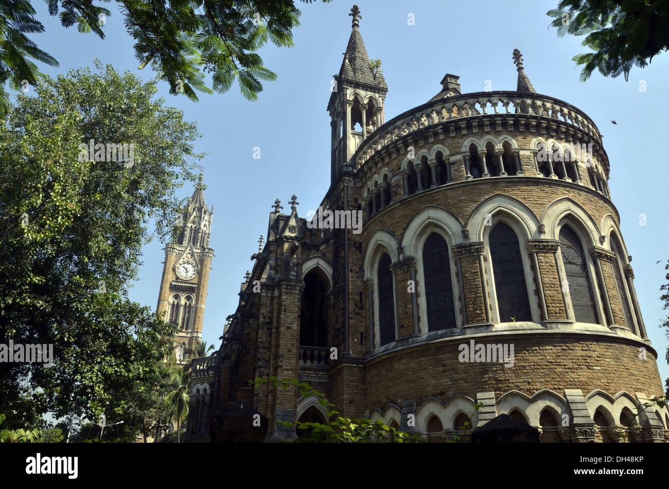 University Of Mumbai India