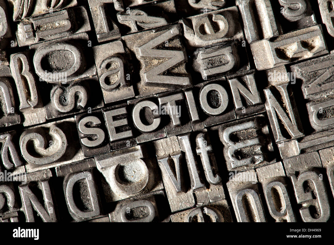 Forming section hi-res stock photography and images - Alamy