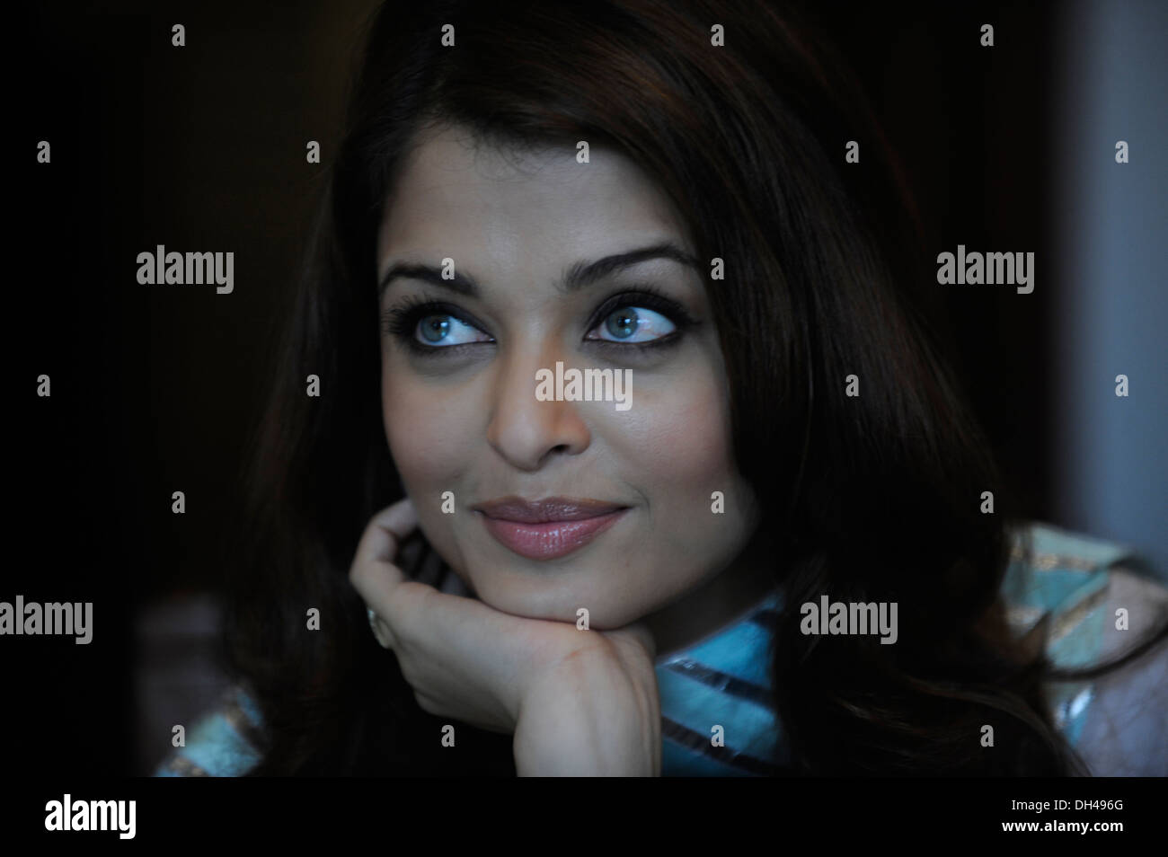 Aishwarya rai hi-res stock photography and images - Alamy