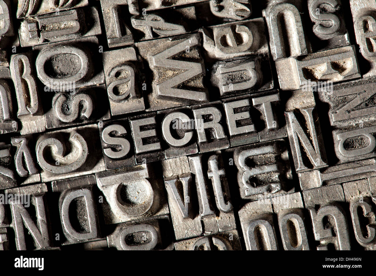 Secret languages hi-res stock photography and images - Alamy