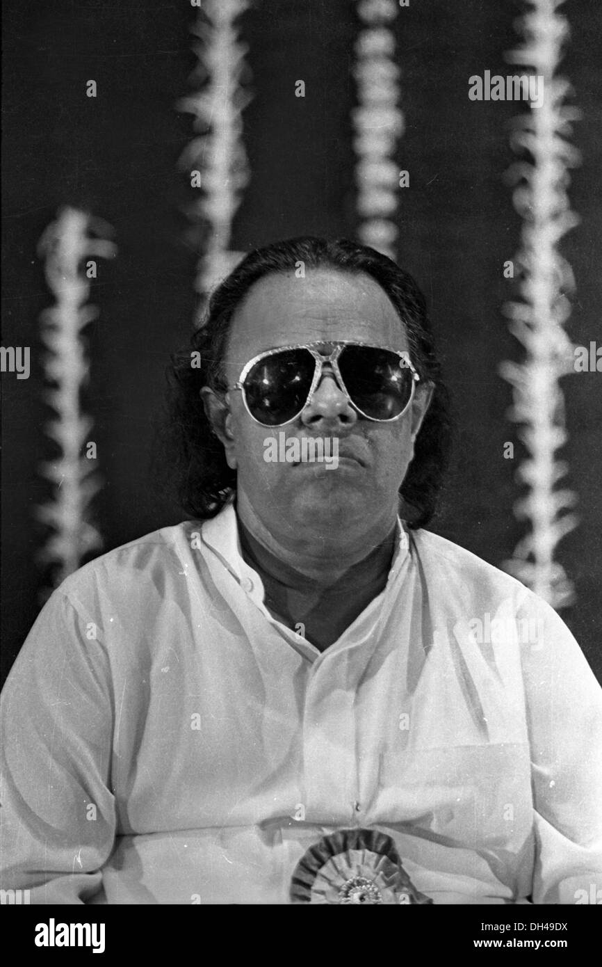 Ravindra jain Black and White Stock Photos & Images - Alamy