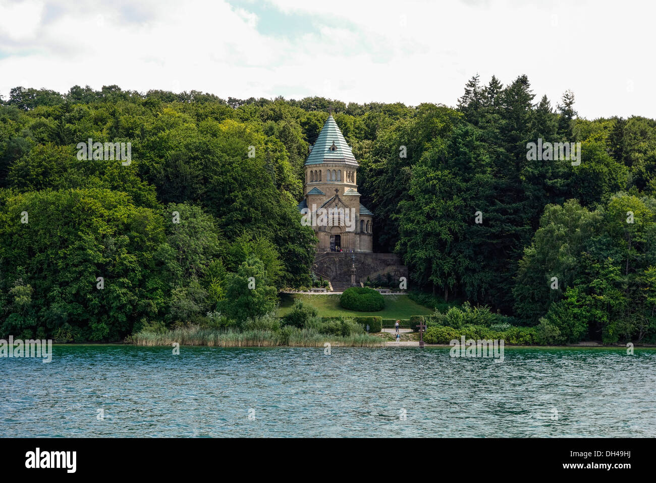 King Ludwig Ii Of Bavaria Stock Photos & King Ludwig Ii Of Bavaria ...
