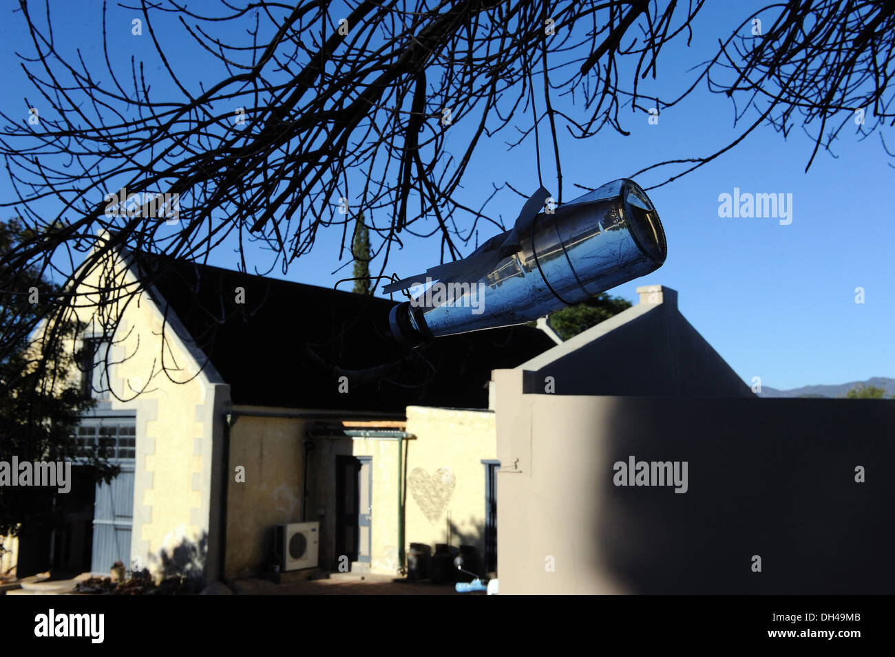 Strange Shape House High Resolution Stock Photography and Images - Alamy