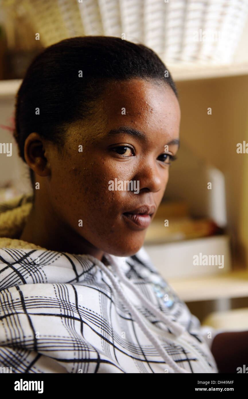 South african boys hi-res stock photography and images - Alamy