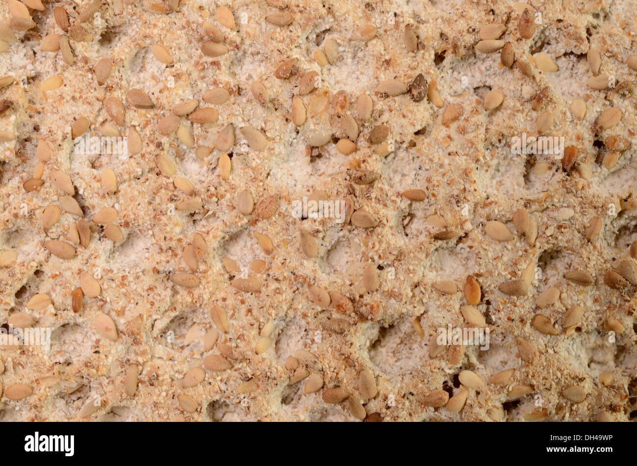 Bread texture background Stock Photo - Alamy
