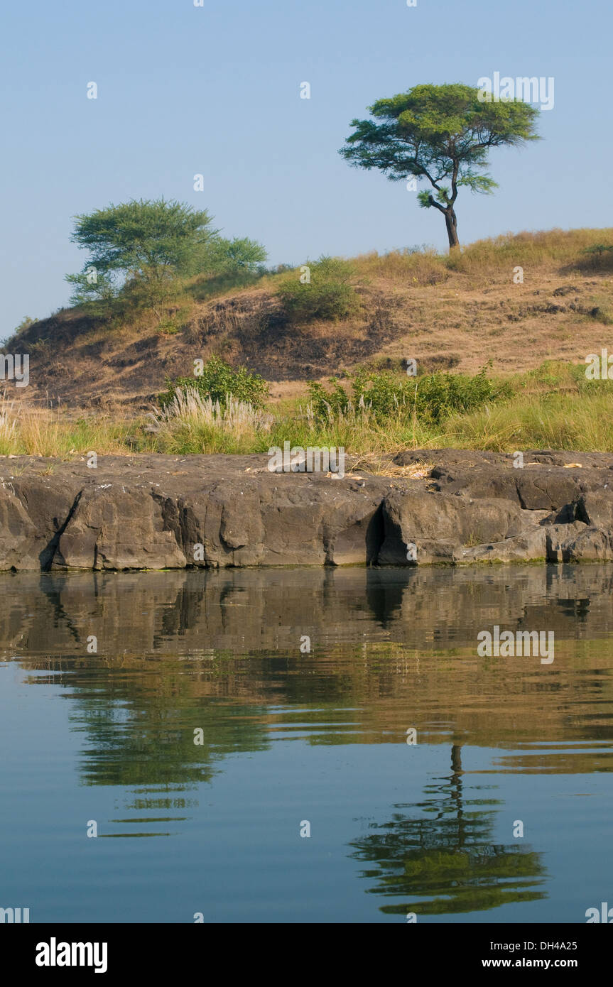 Nasik nashik godavari river hi-res stock photography and images - Alamy