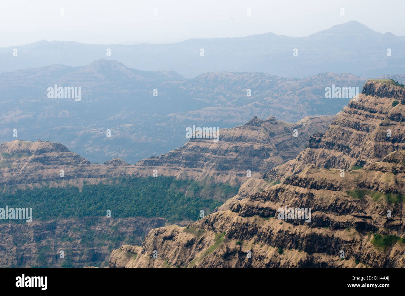 Sahyadri High Resolution Stock Photography and Images - Alamy