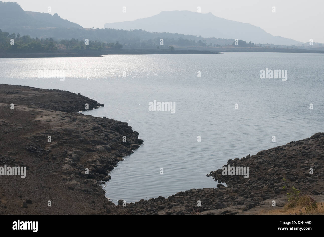 Bhandardara hi-res stock photography and images - Alamy