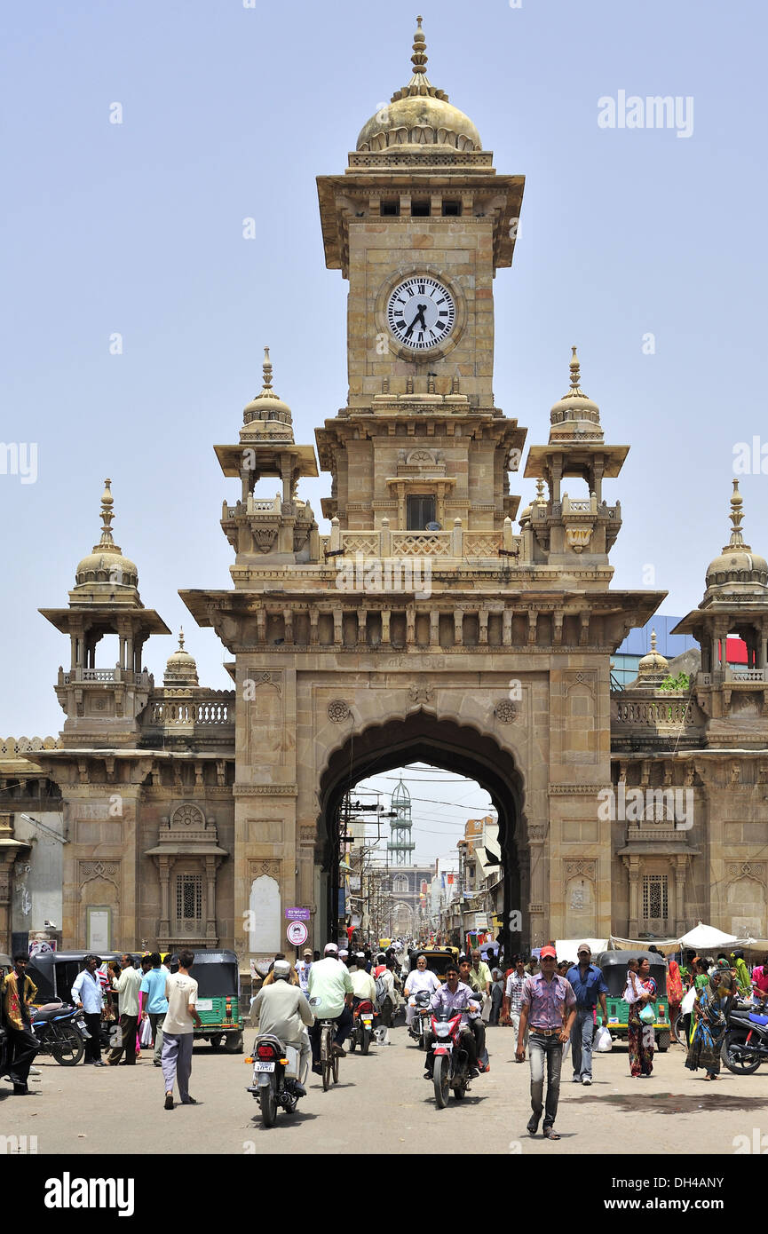 Morbi gujarat hi-res stock photography and images - Alamy